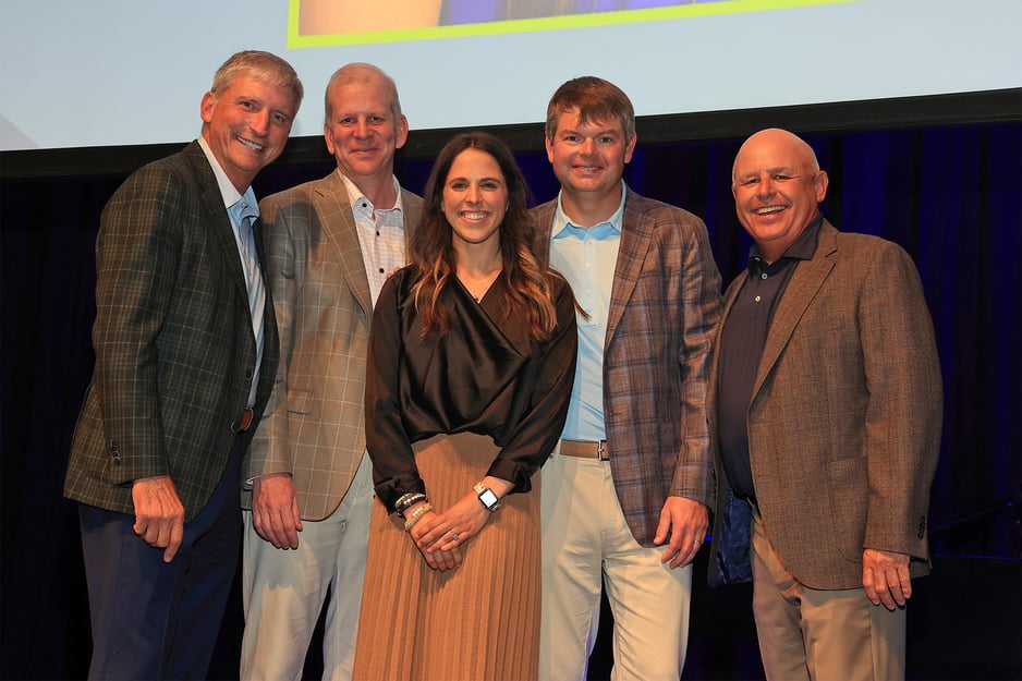 Thompson Construction Group holds 5th Annual Safety Celebration